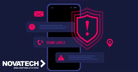 The Consequences Of Ignoring Cybersecurity Warnings Novatech