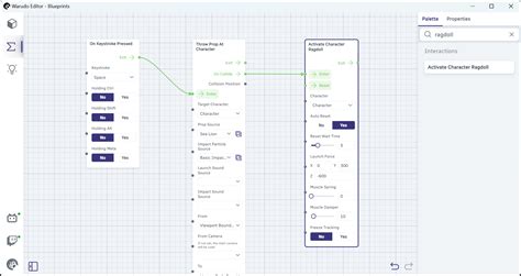 Launched Into The Sky Warudo Handbook