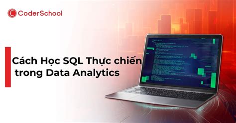 Coderschool Top Coding School In Vietnam