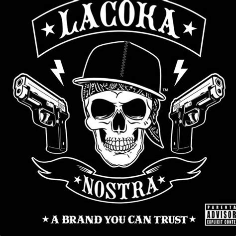 La Coka Nostra Store Official Merch And Vinyl