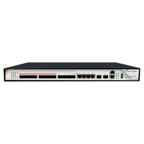 Olt Gpon Model Olt Gpon 801d Catvision India