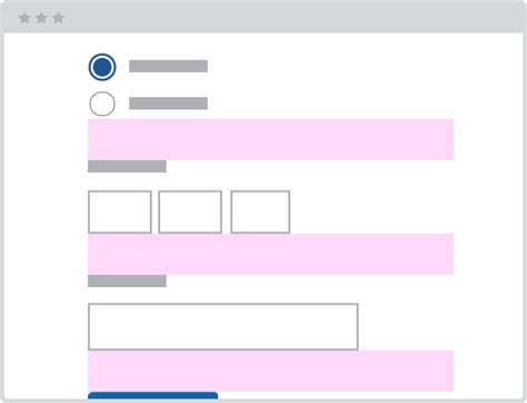 Home FPAC Design System