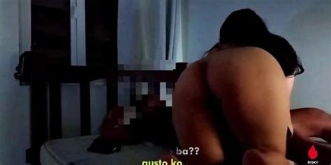 New Pinay Viral Ginising Para Magpakain At Magpakantot Ng Malibog Nyang Hipag Tnaflix Com