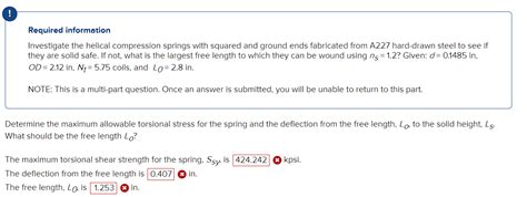 Solved Please Dont Provide Copied Answer Or Solutions From
