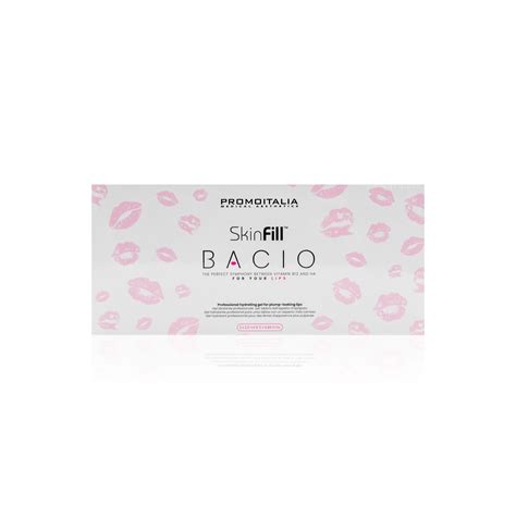 Skinfill Bacio 2x2 5ml Udani Chemist
