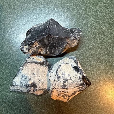 Random Pull Mexican Leopard Skin Rhyolite Rough Etsy