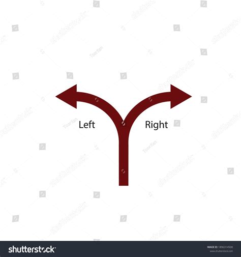 Right And Left Side Images Stock Photos Vectors Shutterstock