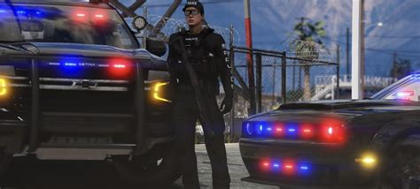 Decided To Get Back On Lspdfr R Lspdfr