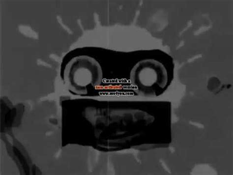 Klasky Csupo Effects 2 Horror Version Youtube