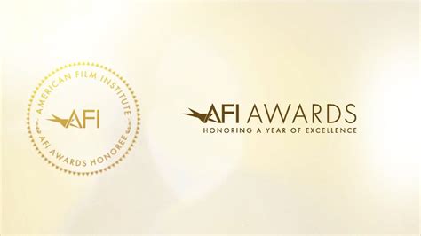 Afi Awards American Film Institute
