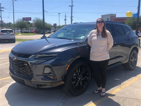 🎉 Congratulations To Ms Amanda Trapp Cadillac Chevrolet