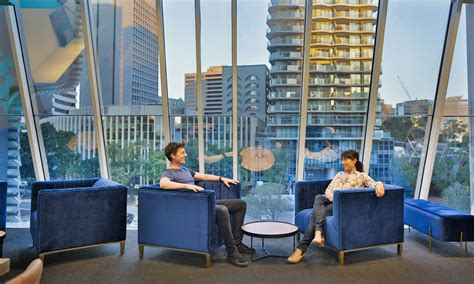 The Benefits Of Hybrid Work For Business Flexible Workspace Australia