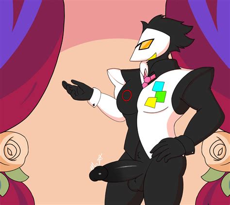 Post 4648827 Deltarune Swatch