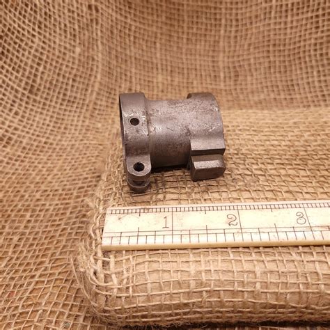 Us Pattern 17 Enfield Upper Band M1917 Parts Old Arms Of Idaho Llc