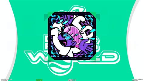 DDR W BST Dustup ESP YouTube