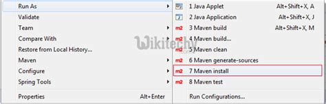 Build A Multiple Module Project With Maven By Microsoft Award Mvp Maven Tutorial Learn In