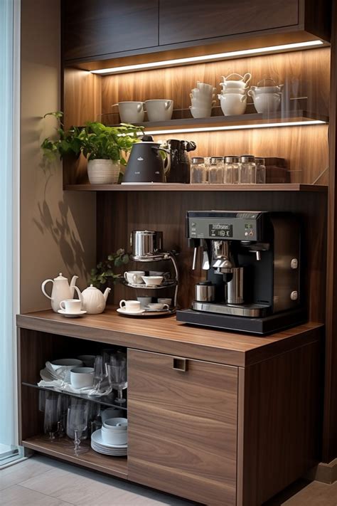 Coffee Bar Ideas Kitchen Counter Coffee Bar Tables Coffee Station Ideas