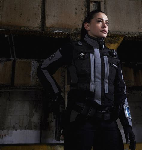 Apb Tv Series Cast Lewis Oconner