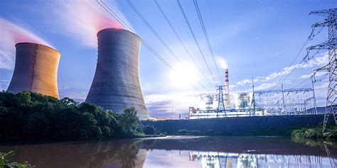 Epa Proposes New Carbon Pollution Standards Jones Day