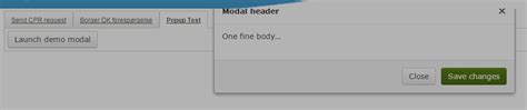 Using Html Modal Windows In Zk Stack Overflow