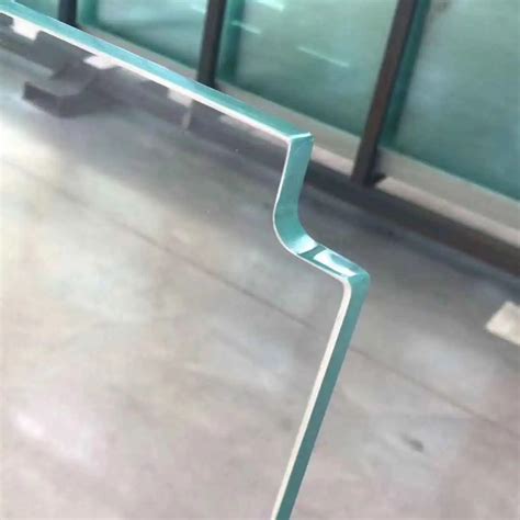 Heat Strengthened Glass Evergreen