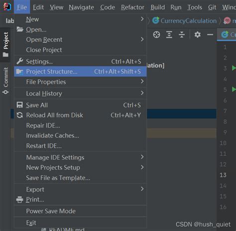 Idea导入模板——import Module，但是运行图标不显示的解决方案idea中为什么导入的moudle不能显示图片 Csdn博客