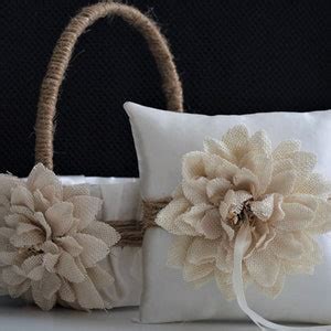 Unity Candle Set Rustic Unity Candles Rustic Wedding Candles Burlap Unity Candles Chic