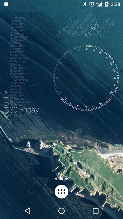 Kwgt Kustom Widget Maker Mod Apk 357 Pro Unlocked For Android