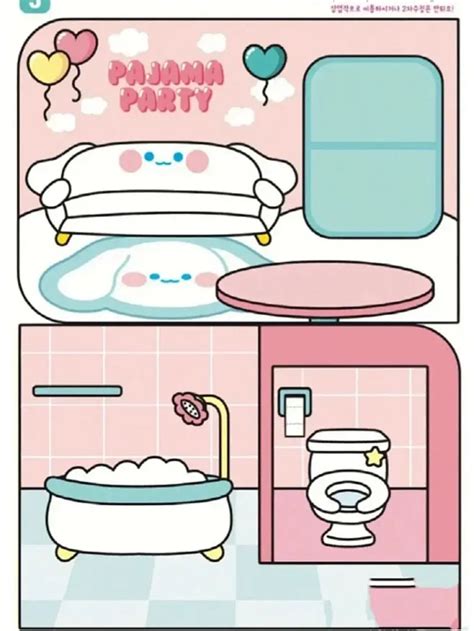 三丽欧全套安静书打印素材来啦！！ 花瓣网