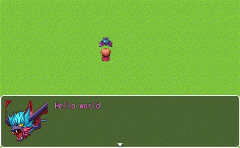 Text Color Plugin RPG Maker MV By EroiK StyLeR