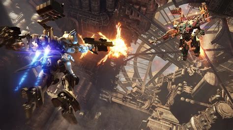 Armored Core 6 Mods You Need In Your Life