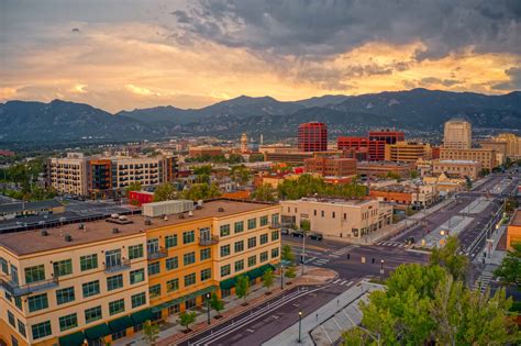 Colorado Springs Co Real Floors Inc