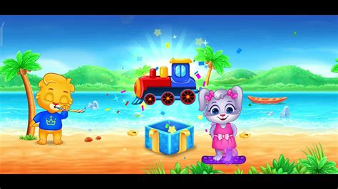 Counting Objects Youtube