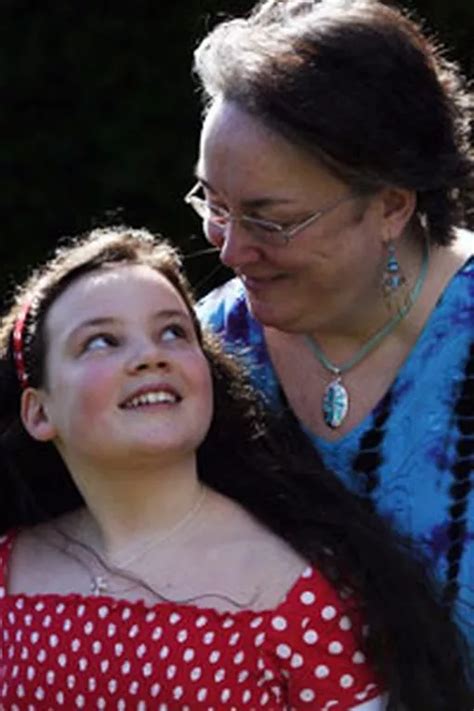 Meet Bridie Alder The Girl Who Dare Not Fall Chronicle Live