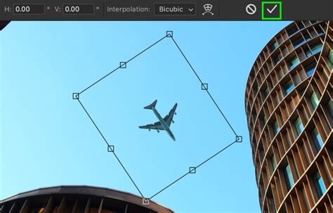 How To Rotate An Image Or Layer In Photoshop Step By Step