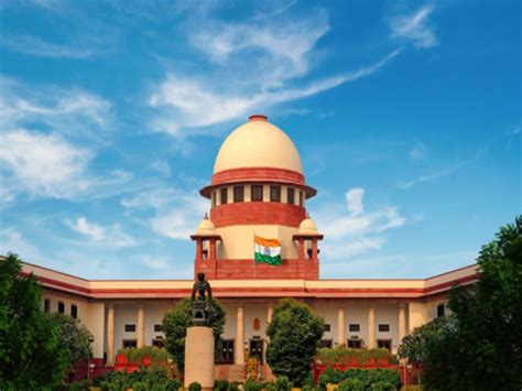 Ipc Section 124a Narednra Modi Government To Supreme Court On Sedition Ipc की धारा 124 A की