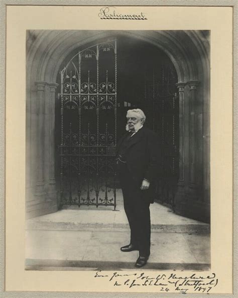 Npg X31595 Sir John William Maclure 1st Bt Portrait National