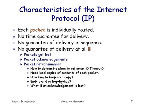 371 1 0291 An Introduction To Computer Networks