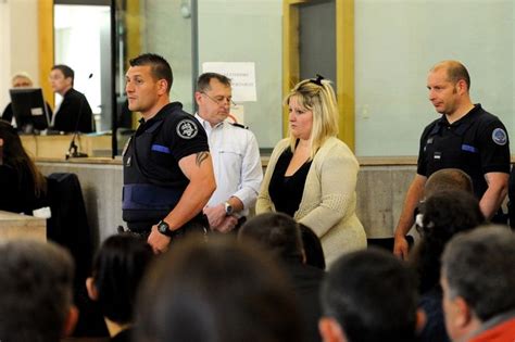 Assises Le Procès Du Violeur Présumé De Cécile Bourgeon Renvoyé Au 5