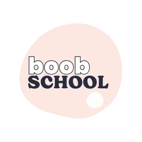 The Balanced Boob S On Giphy Be Animated
