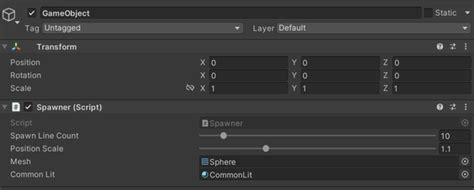【unityshader】实例化 instancing （15） 知乎