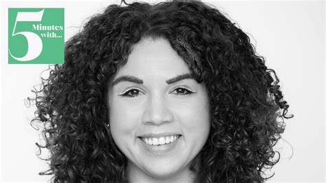 5 Minutes With… Imogen Sackey Lbbonline