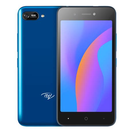 Harga Hp Itel A Terbaru Dan Spesifikasinya Hallo Gsm
