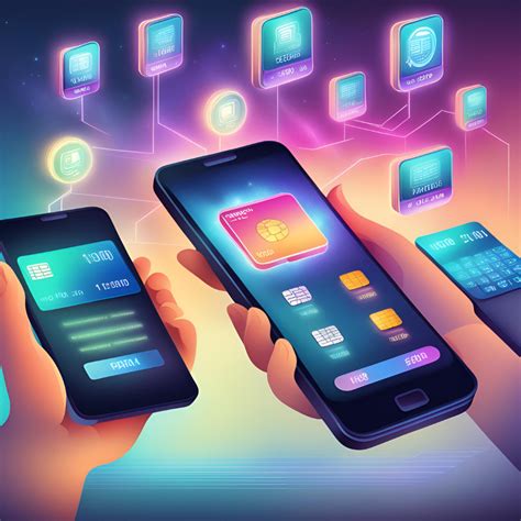 Evolution Of Mobile Payment Systems Consult An Expert Tems Tech Solutions