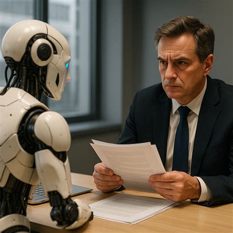 Algorithmic Bias Threatens Legal Fairness In Ai Era Technology