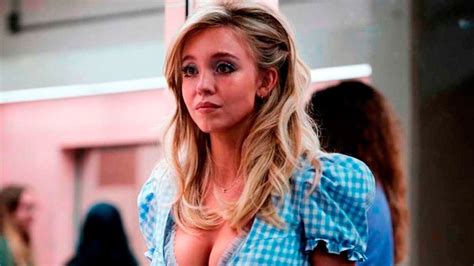 Sydney Sweeney Se Abre Un Onlyfans Y Genera Gran Expectativa Ante Su