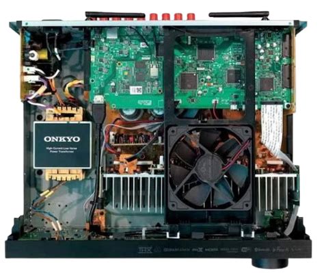 Onkyo Tx Rz30 Vs Tx Rz50 Specs Comparison