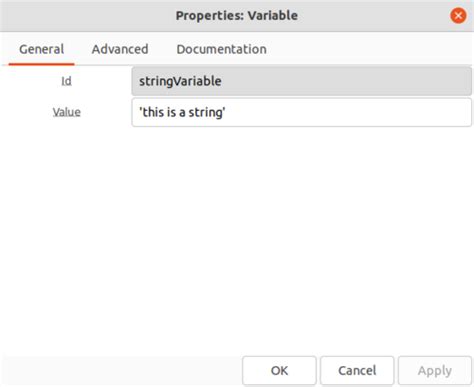 Python Variables In GRC GNU Radio