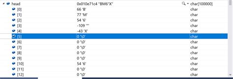 C Перевод картинки расширения Bmp в двоичный код Stack Overflow на