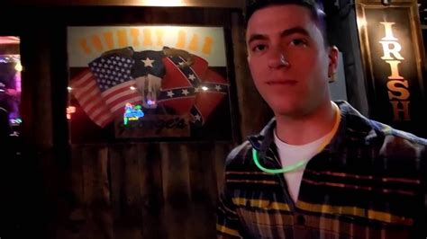 The Tour Of The Honch In Yokosuka Japan Bars And Dance Club Youtube